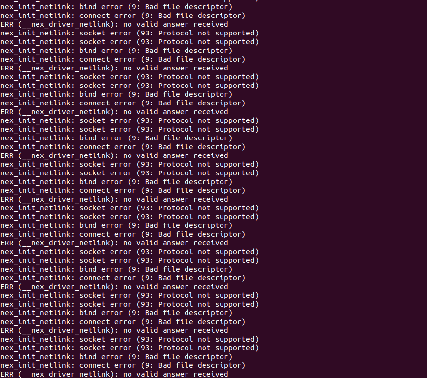 Raspberry Pi Model 3B+ rom_extractor · Issue #410 · seemoo-lab/nexmon ...