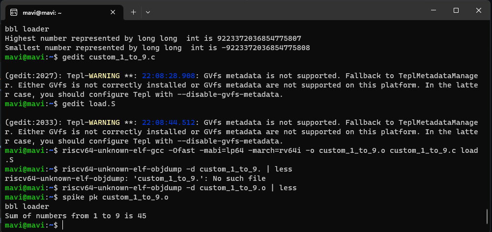 GitHub - mavi62/RISC-V