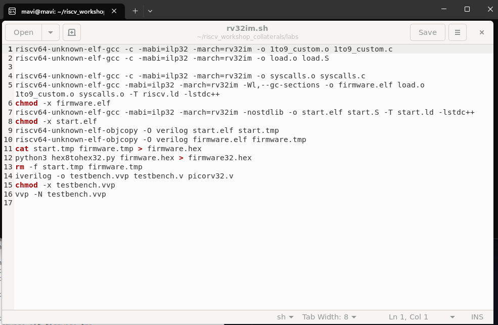 GitHub - mavi62/RISC-V