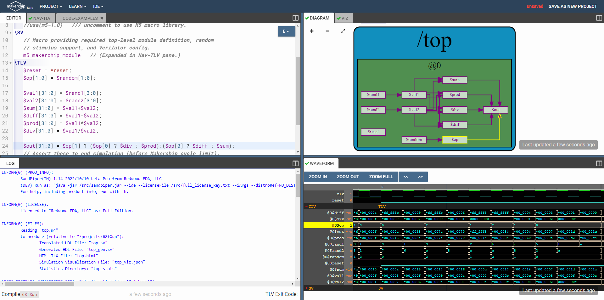 GitHub - mavi62/RISC-V
