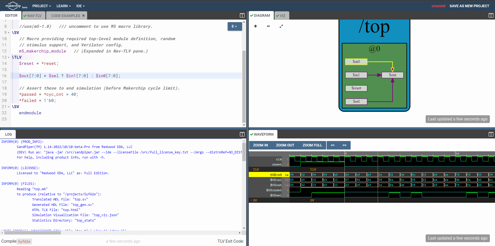 GitHub - mavi62/RISC-V
