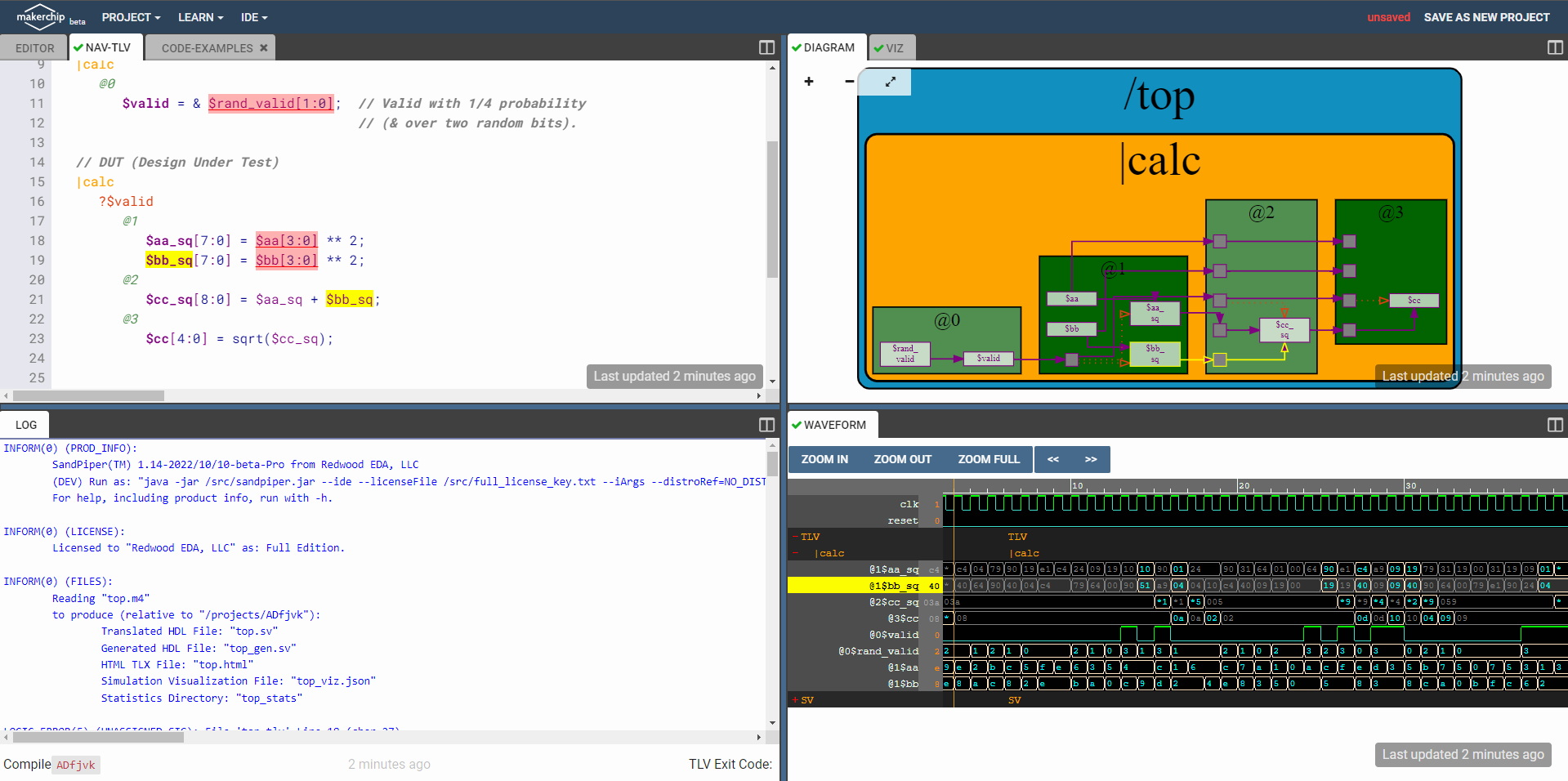 GitHub - mavi62/RISC-V