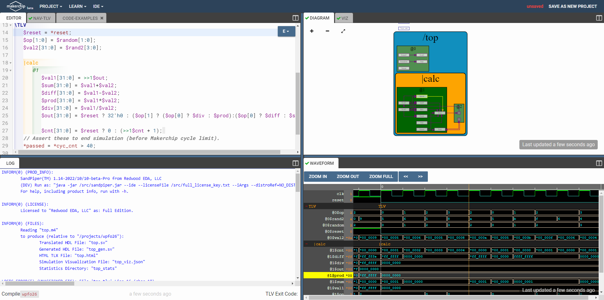 GitHub - mavi62/RISC-V