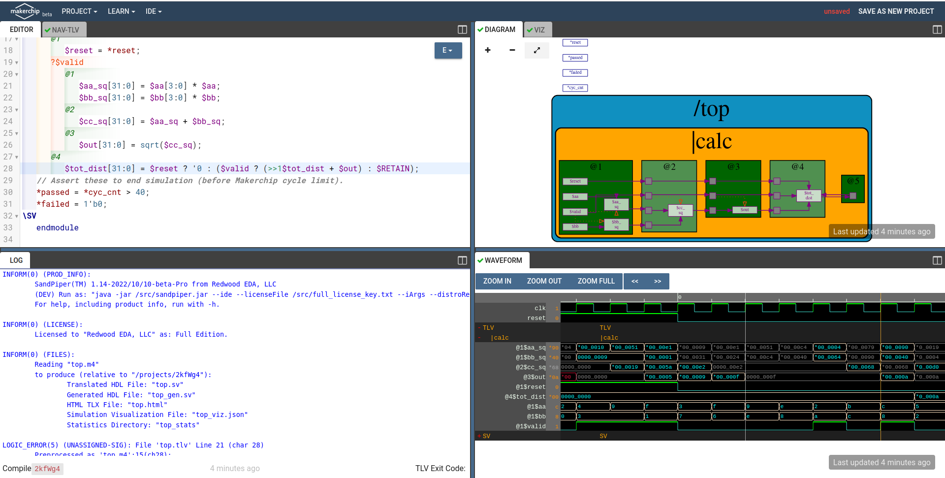 GitHub - mavi62/RISC-V