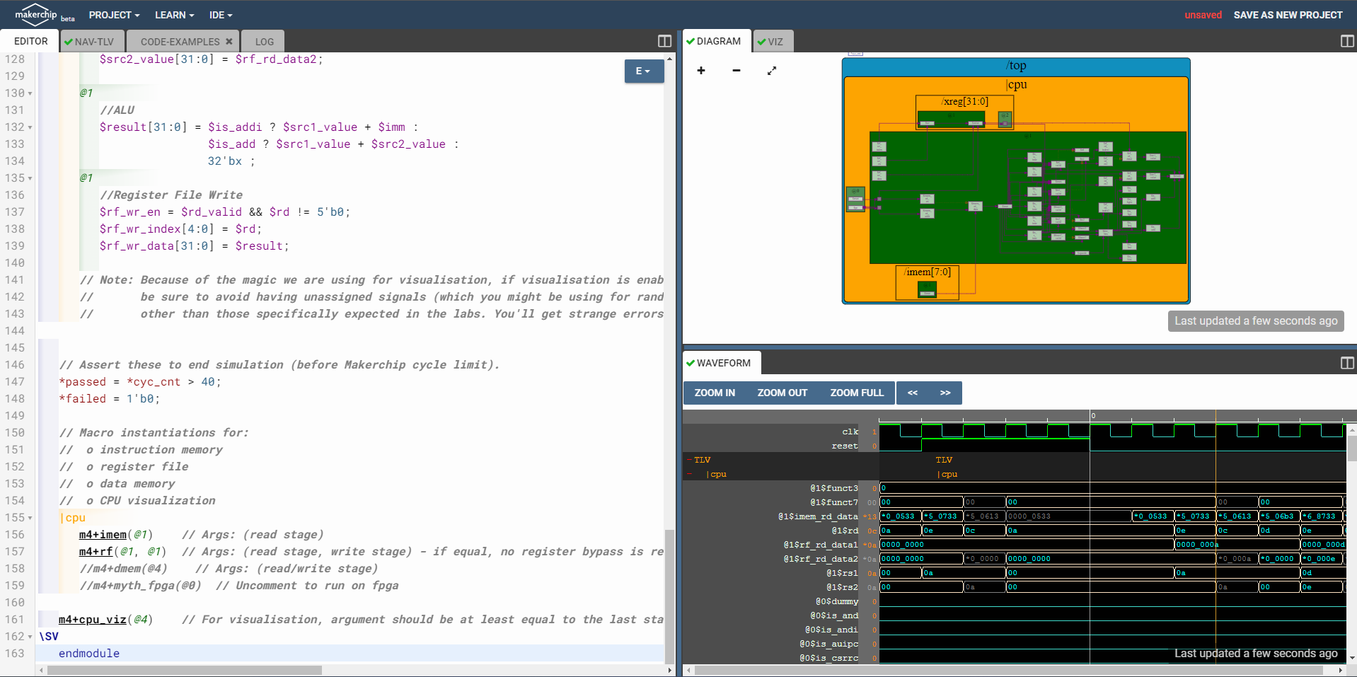 GitHub - mavi62/RISC-V
