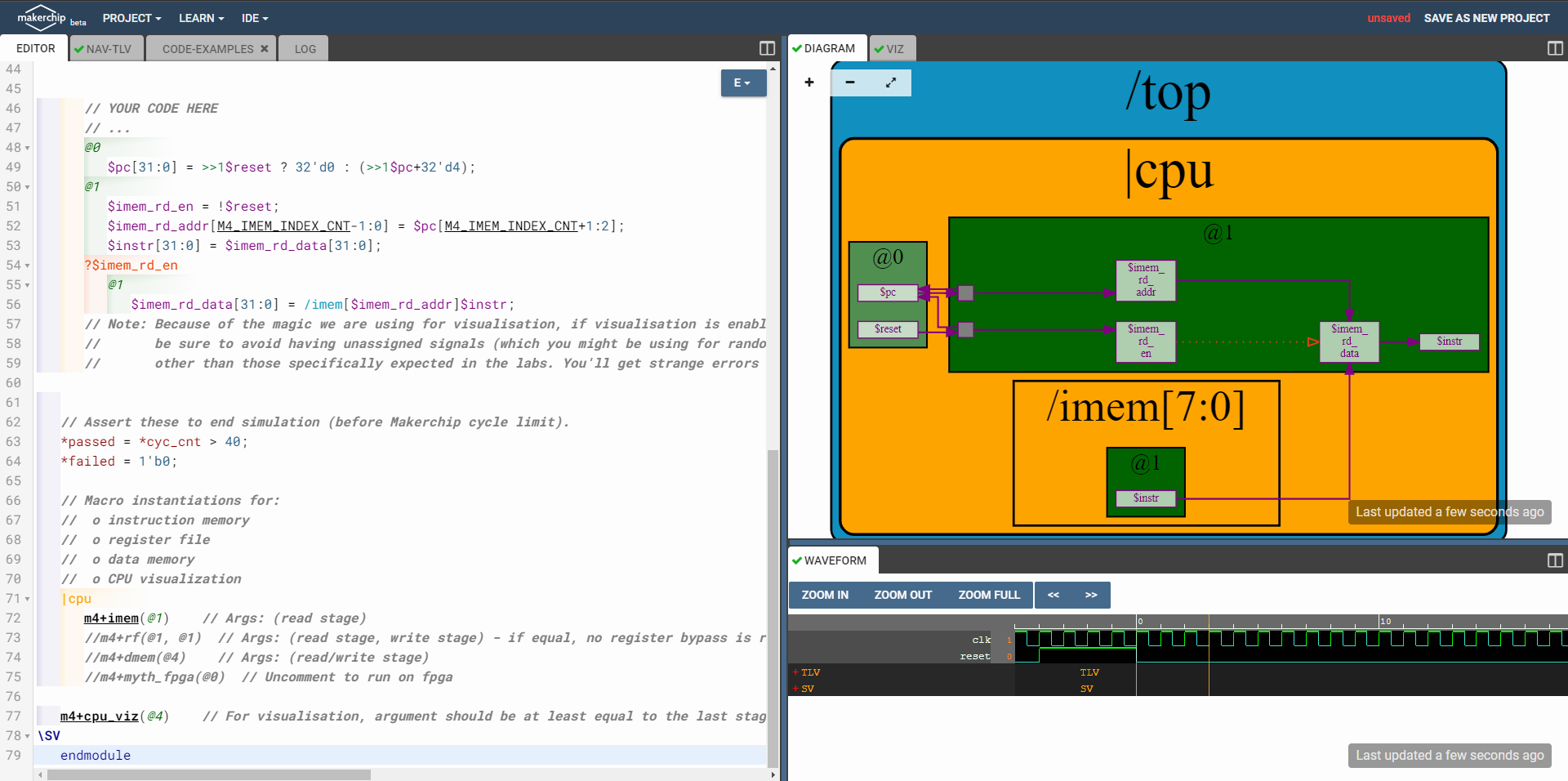 GitHub - mavi62/RISC-V