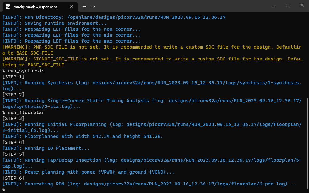 GitHub - mavi62/Physical-Design-Using-OpenLane