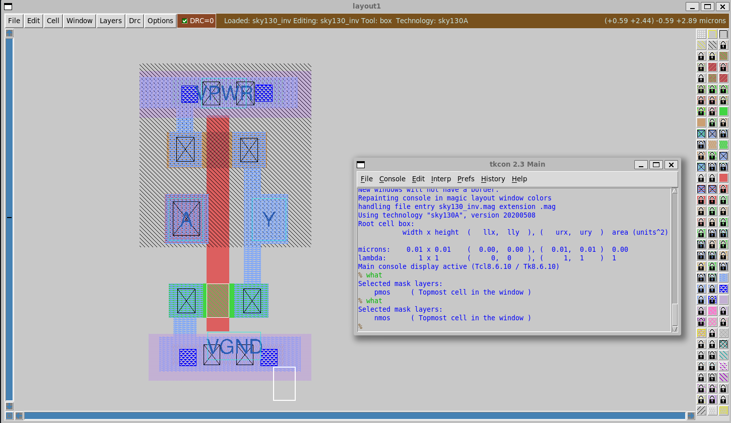 GitHub - mavi62/Physical-Design-Using-OpenLane