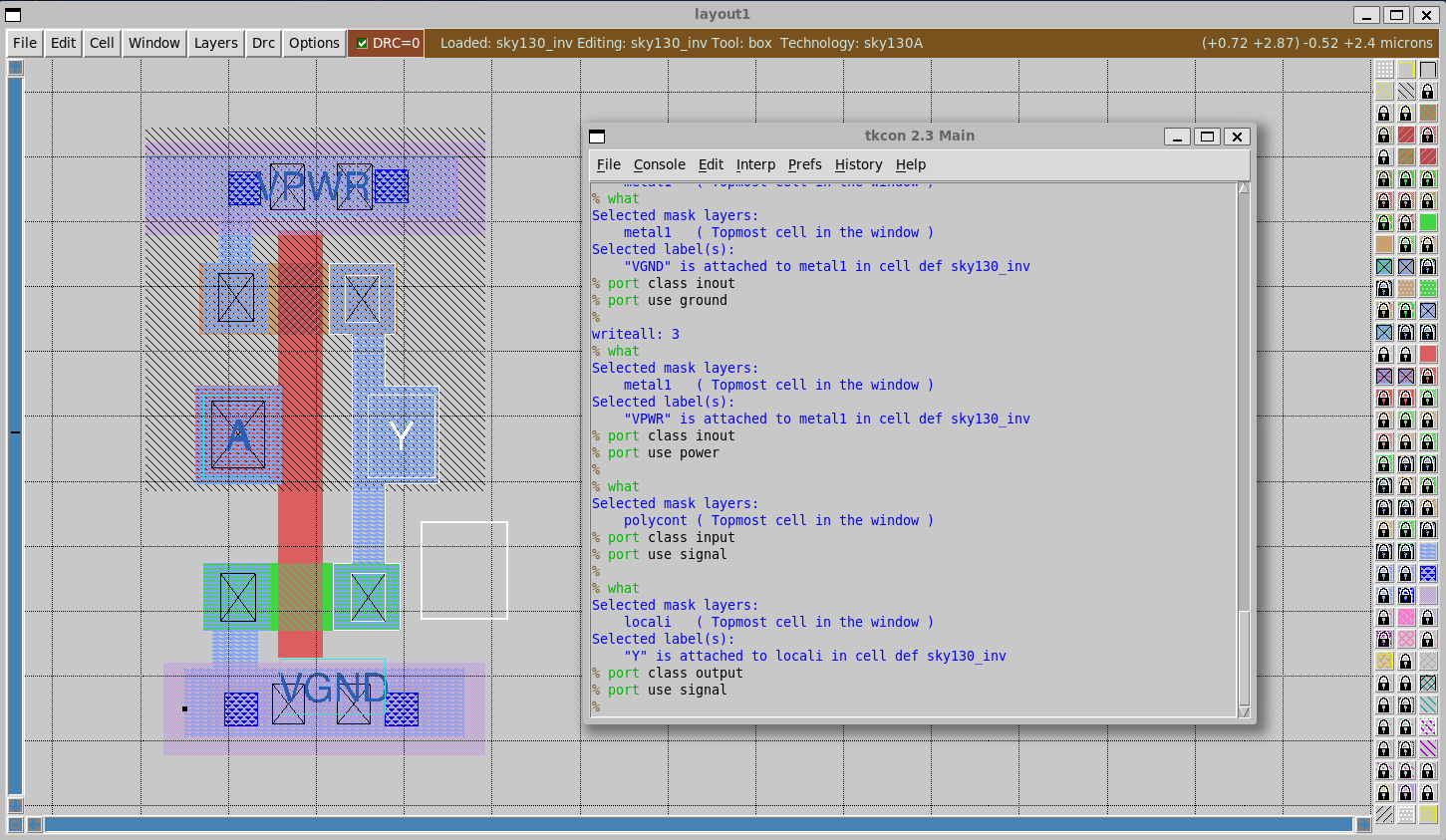 GitHub - mavi62/Physical-Design-Using-OpenLane