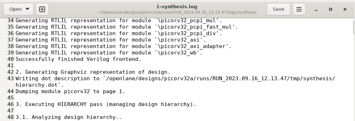 GitHub - mavi62/Physical-Design-Using-OpenLane