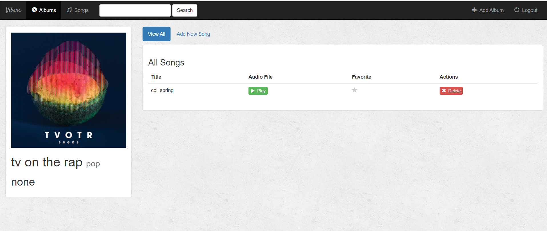 GitHub - harinder8407/web-music-player