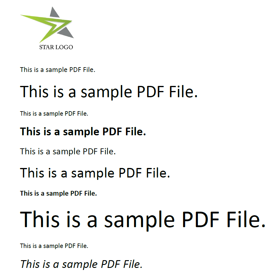 Bug Text Rendered Incorrectly On Edge Small Rectangles On Text · Issue 15353 · Mozillapdf 