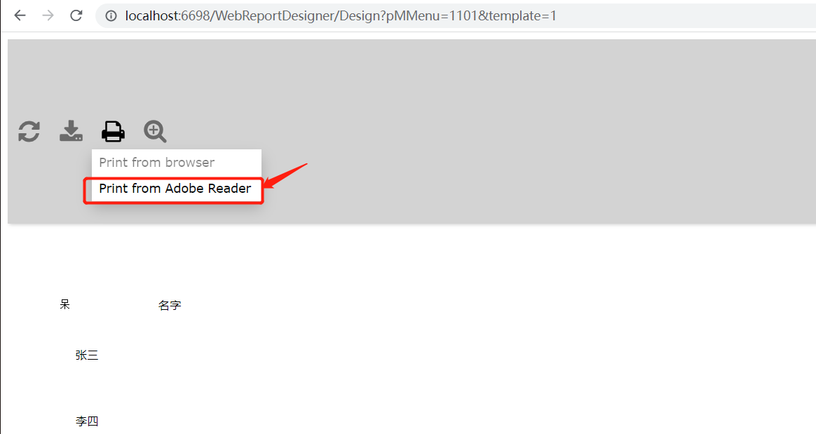 Exporting PDF garbled code from online Designer · Issue #370 · FastReports/FastReport · GitHub