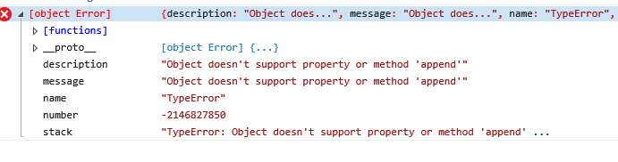 New docs: IE 11 support · Issue #8257 · handsontable/handsontable · GitHub