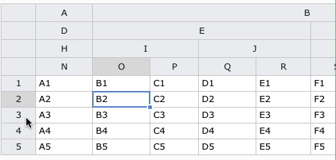 Nested Headers doesn't support non-contiguous header selection · Issue #4964 · handsontable ...