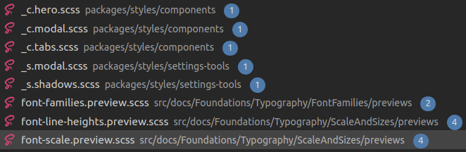 Change rgba color creation · Issue #937 · adeo/mozaic-design-system · GitHub