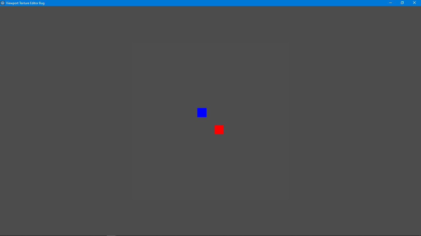 Viewports do not register 2D Cameras while in the editor · Issue #84367 · godotengine/godot · GitHub
