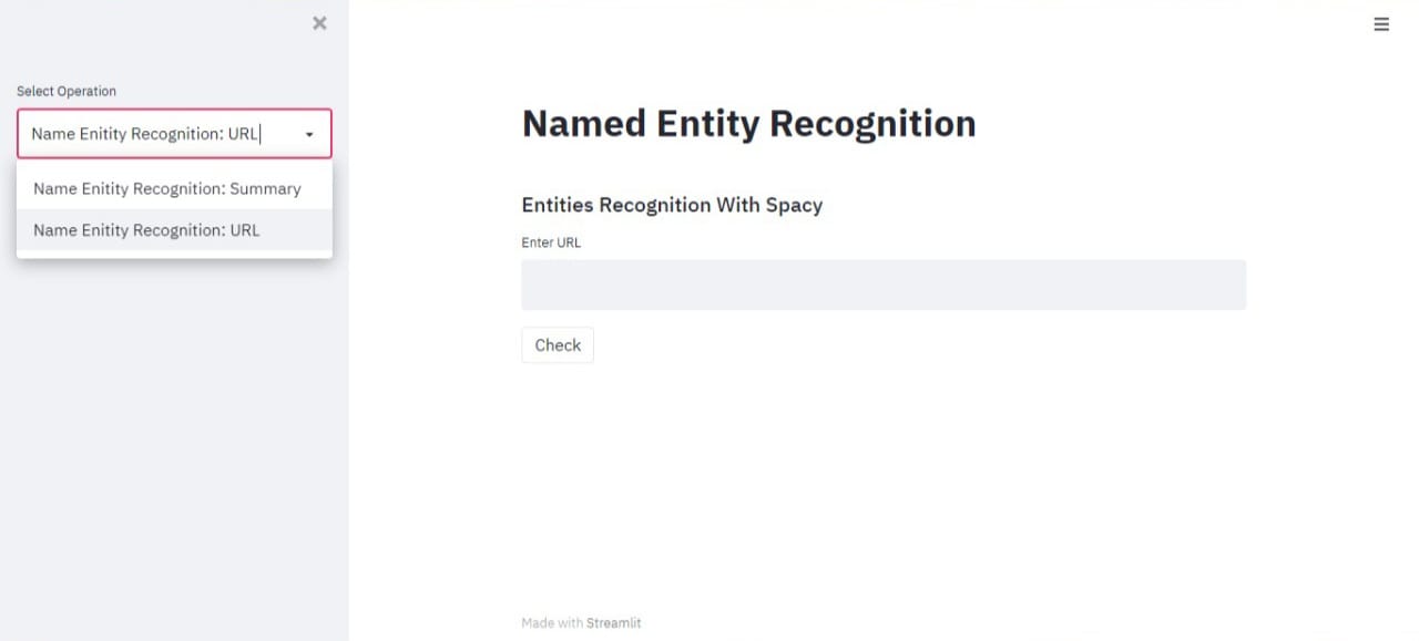 GitHub - sakshi-in-loops/Name-Entity-Recognition
