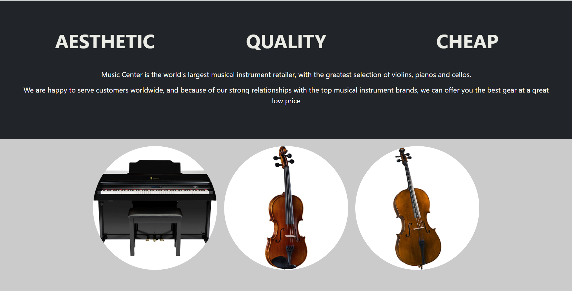 GitHub - nanelioguzhan/bootstrap1: bootstrap practice 1