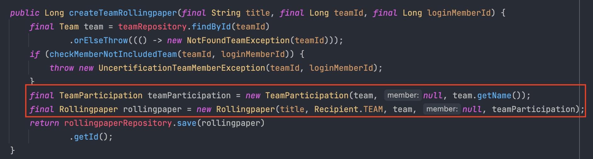 [BE] 내가 쓴 메시지 조회 방식 개선 · Issue #492 · woowacourse-teams/2022-nae-pyeon · GitHub
