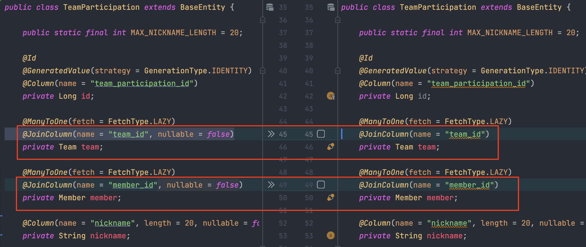 [BE] 내가 쓴 메시지 조회 방식 개선 · Issue #492 · woowacourse-teams/2022-nae-pyeon · GitHub