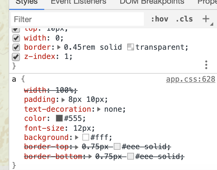 Settings: Implement ability to adjust settings for charts · Issue #391 · wri/gfw-mapbuilder · GitHub