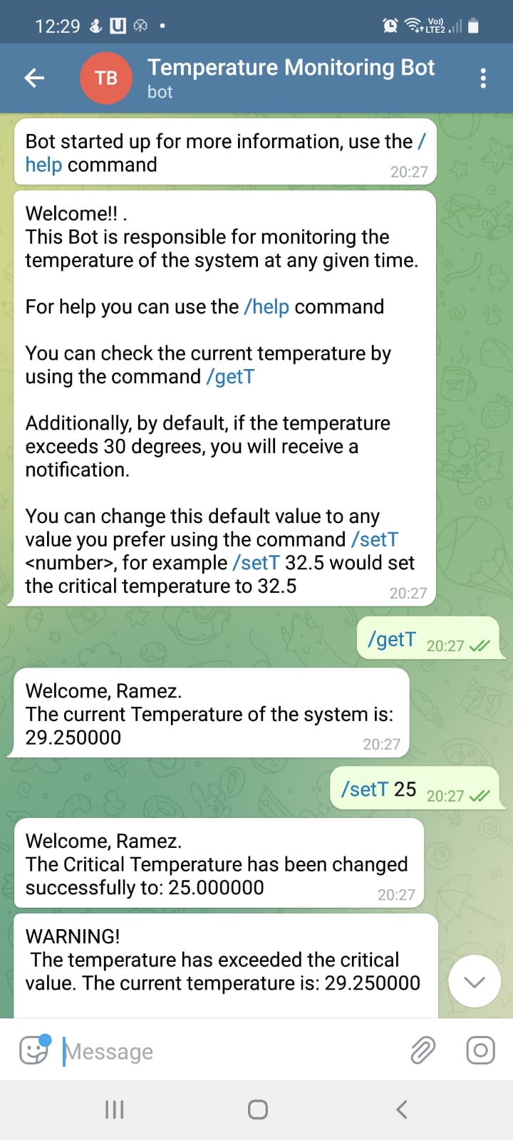 GitHub - ramezmoussa/Cloud-Based-Temperature-Monitoring-System