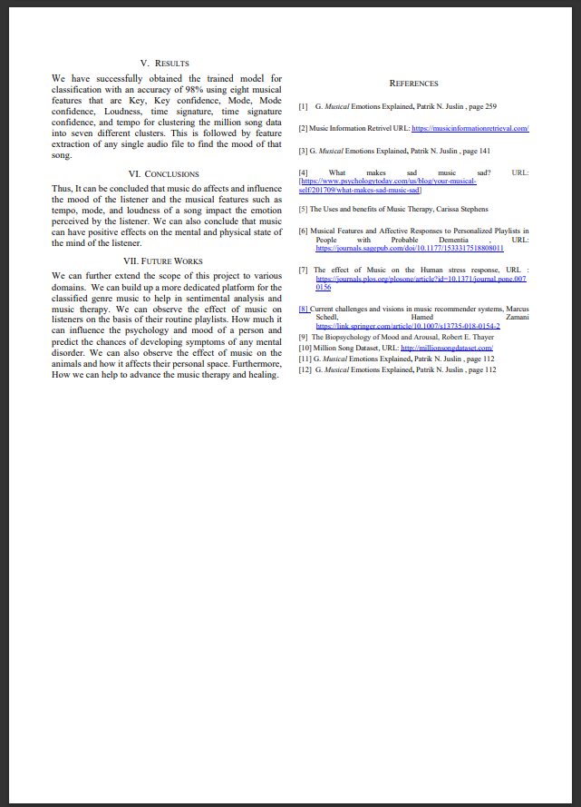 GitHub - SandeepKaur11/Music-Analysis-for-Mood-Prediction