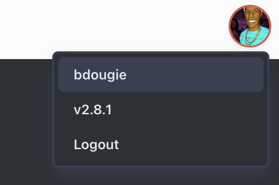 [Front-End] Implement UI for User Login Component · Issue #4 · open-sauced/app · GitHub