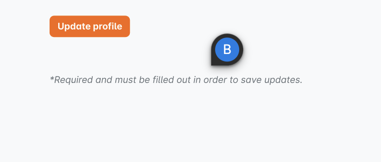 Feature: Error messages · Issue #781 · open-sauced/app · GitHub