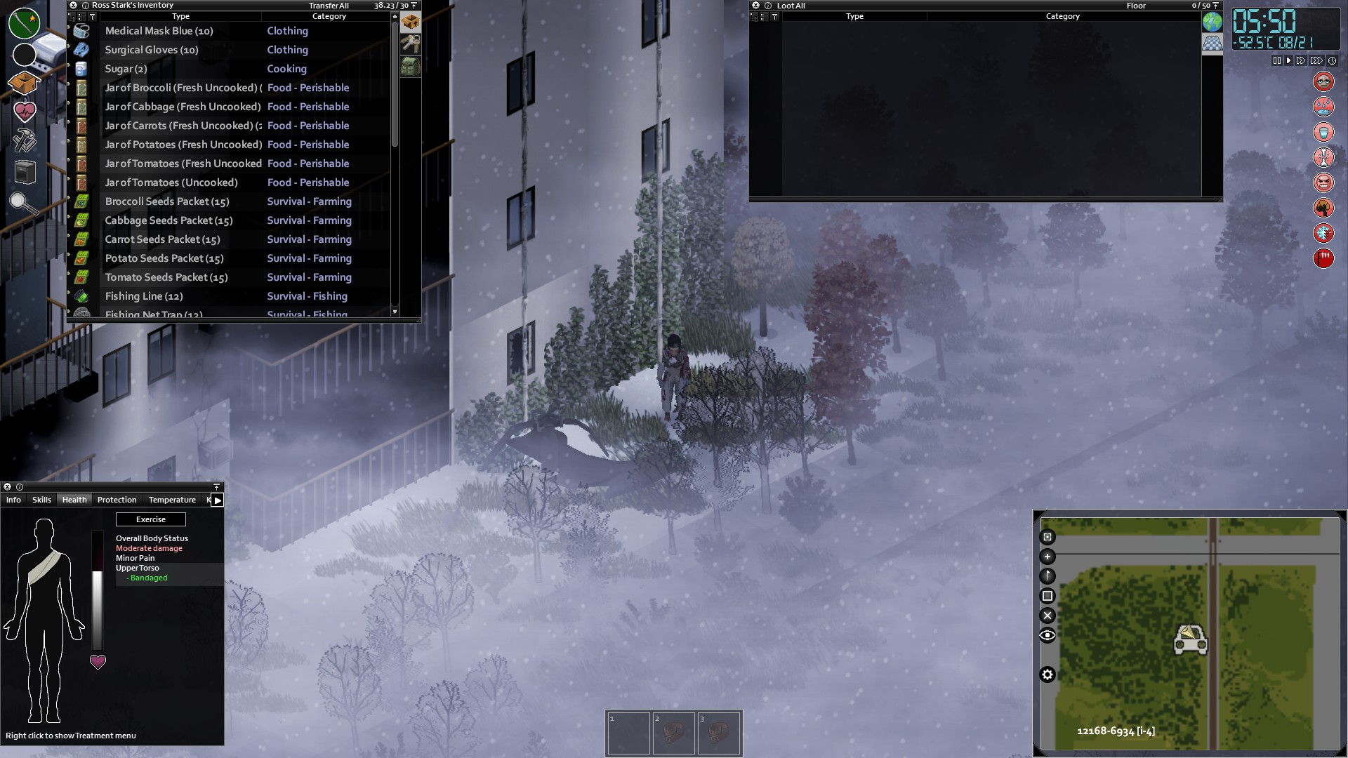 Missing main body from event crash · Issue #134 · TEHE-Studios/ExpandedHelicopterEvents · GitHub