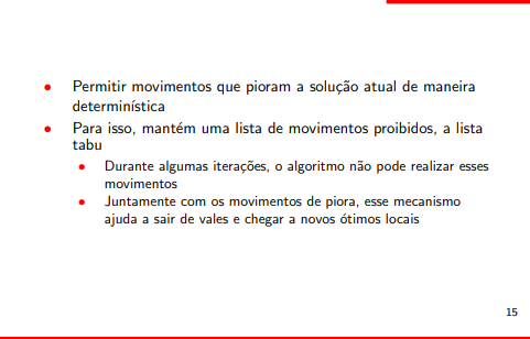 GitHub - vfcoromberque/TF-OtimizacaoCombinatoria: Heurística Tabu Aplicada ao Problema 3