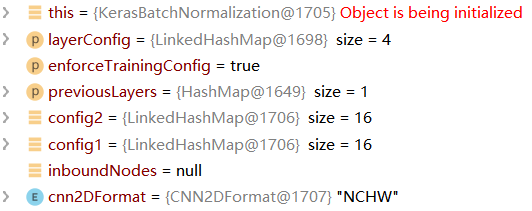 Keras Model Import Problem: NullPointerException · Issue #9543 · deeplearning4j/deeplearning4j ...