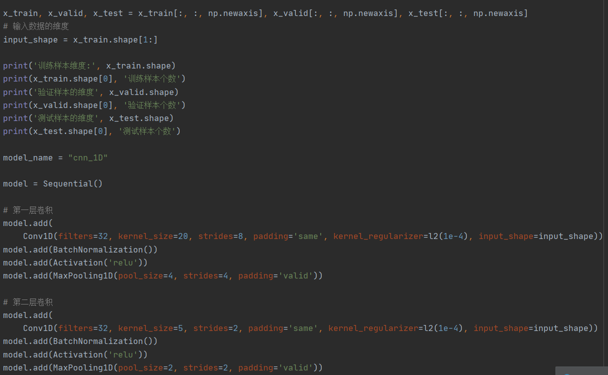 Keras Model Import Problem: NullPointerException · Issue #9543 · deeplearning4j/deeplearning4j ...
