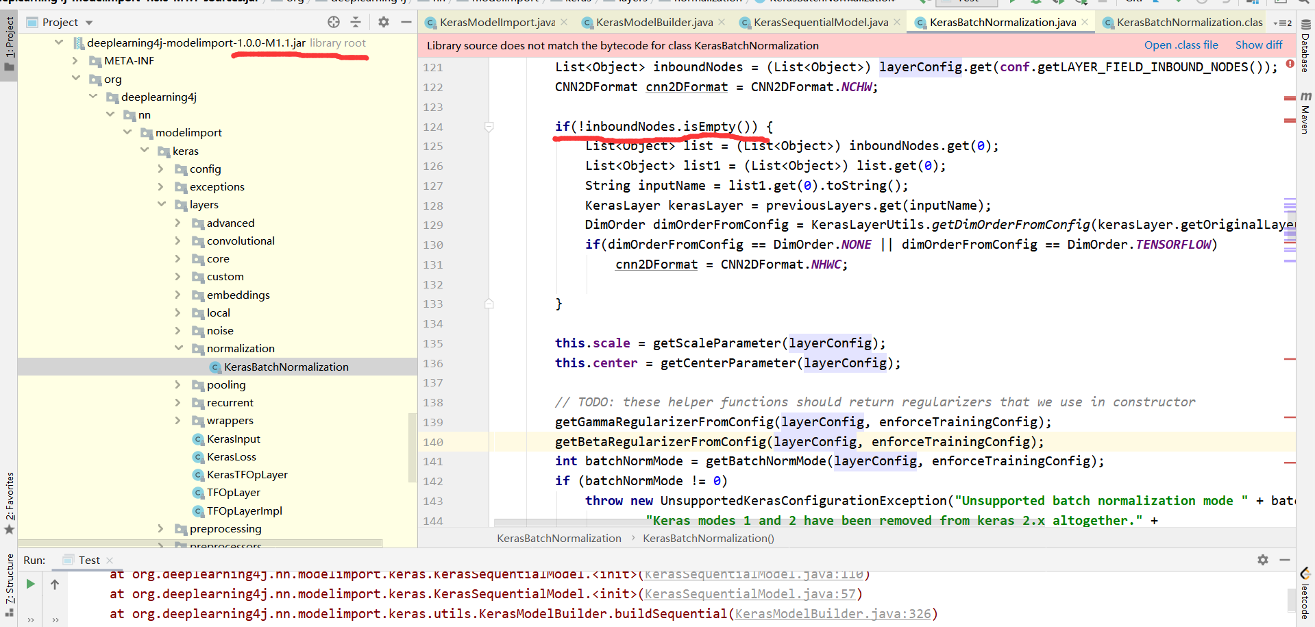 nullpointer · Issue #9558 · deeplearning4j/deeplearning4j · GitHub