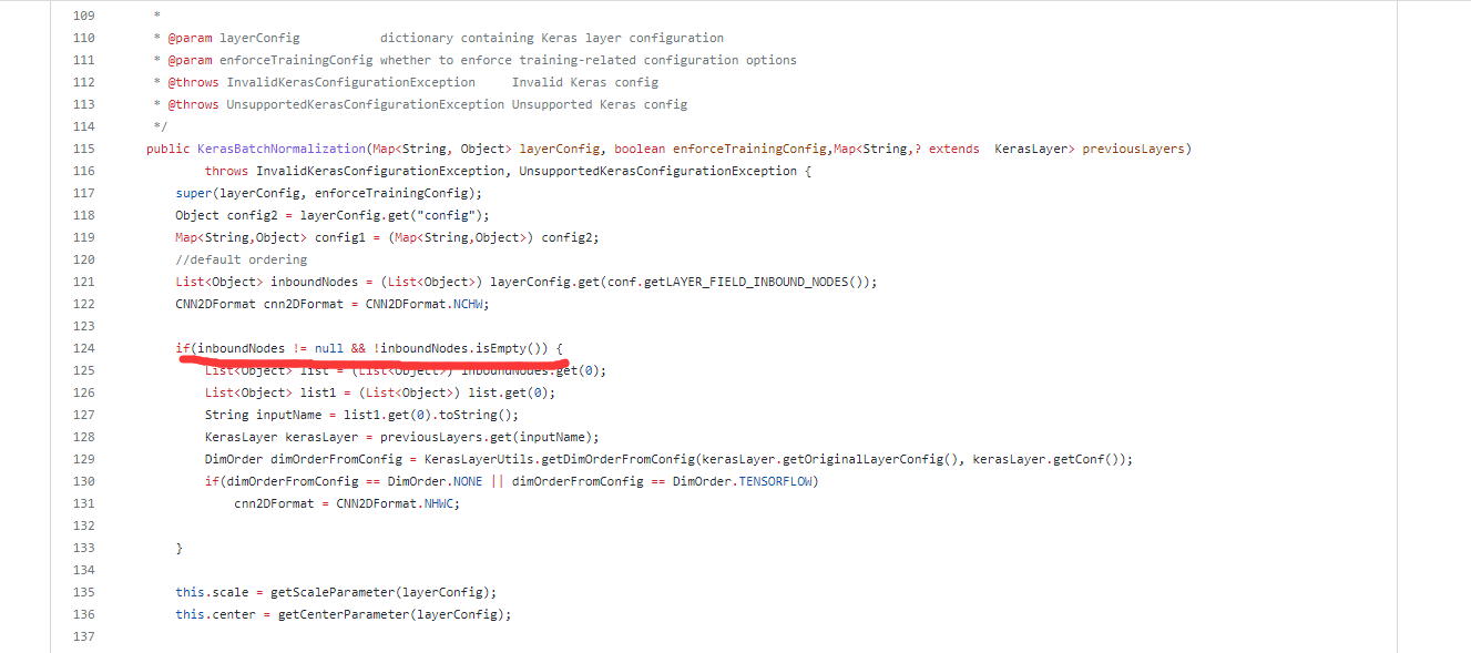 nullpointer · Issue #9558 · deeplearning4j/deeplearning4j · GitHub