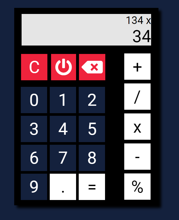 GitHub - Matheorbt/Js-Calculator