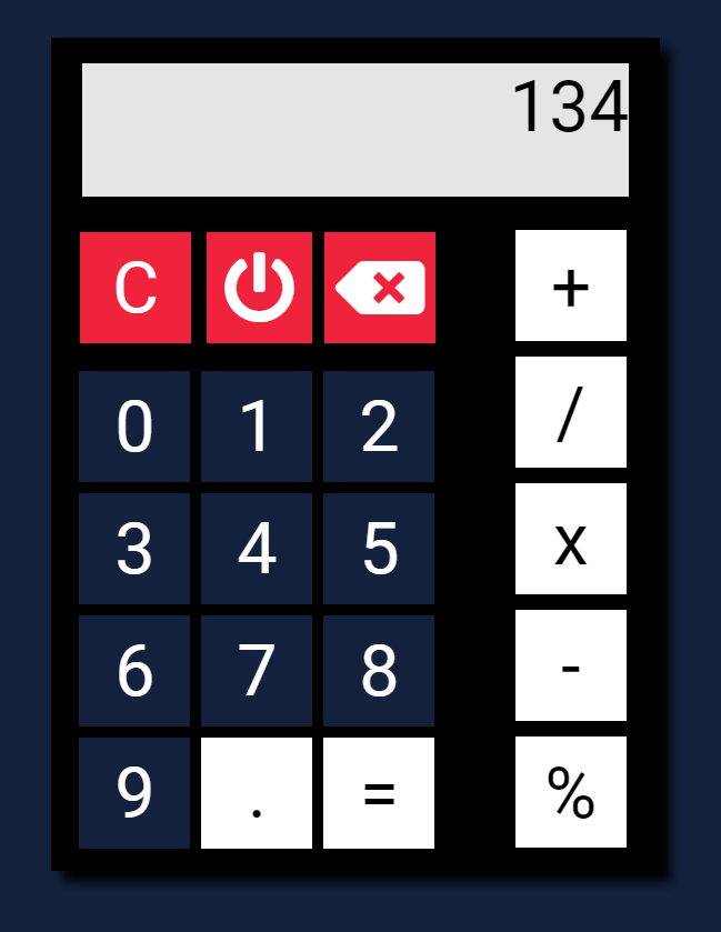 GitHub - Matheorbt/Js-Calculator