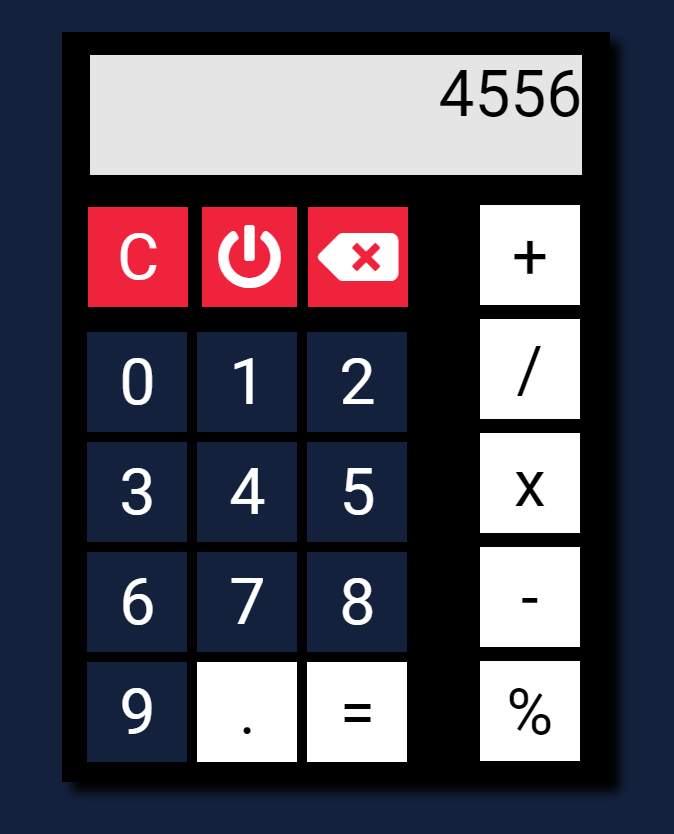 GitHub - Matheorbt/Js-Calculator