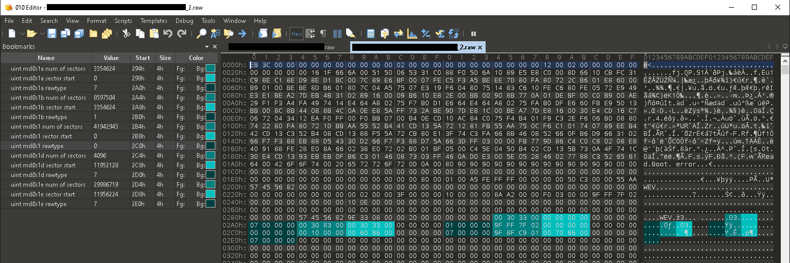 FreeBSD VHD Image Read Problems · Issue #6985 · sleuthkit/autopsy · GitHub