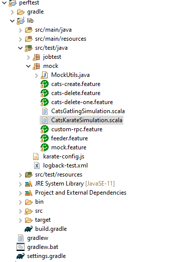 User Defined Simulation Class Mock Catskaratesimulation Could Not Be Loaded · Issue 2098