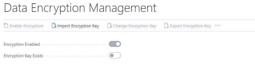 Encryption key error · Issue #2850 · microsoft/navcontainerhelper · GitHub