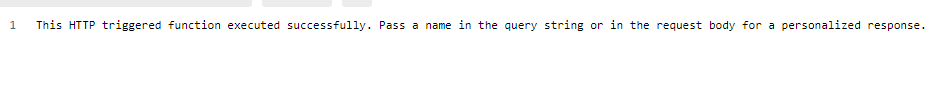 The Listener For Function Was Unable To Start · Issue 2058 · Azureazure Functions Core Tools