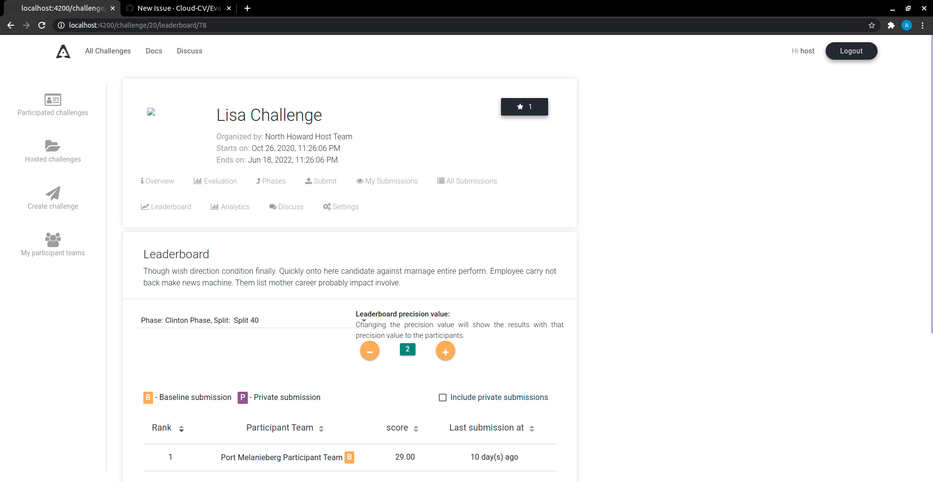 [Frontendv2] Overlapping issues in Challenge detail section for screen width more than 1440px ...