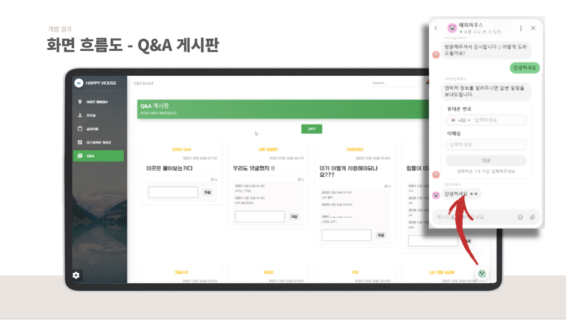 Github Happyhouse3client Vuejs 부동산 실거래가 조회 프로젝트입니다