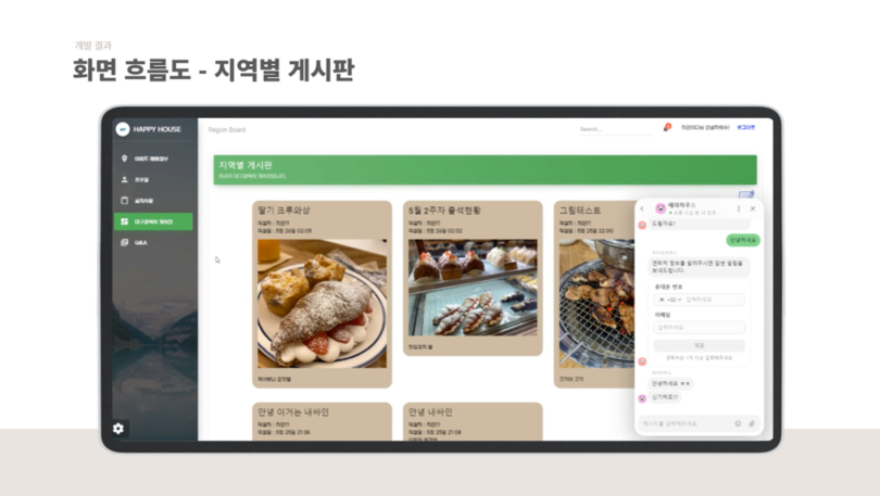 Github Happyhouse3client Vuejs 부동산 실거래가 조회 프로젝트입니다