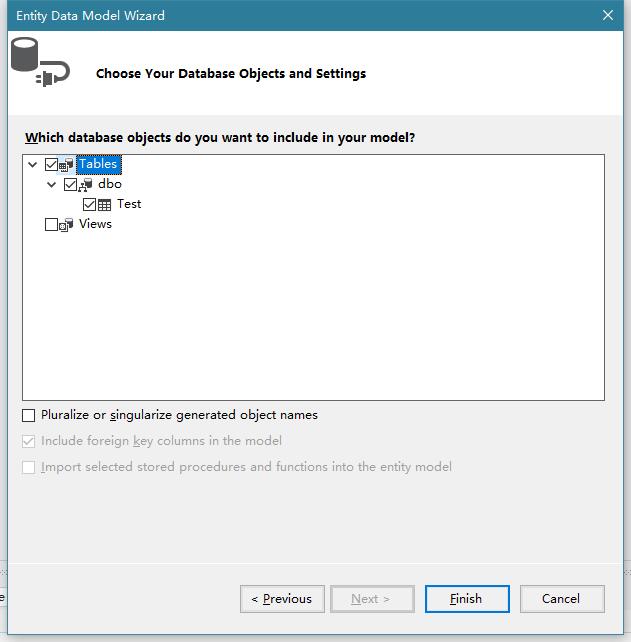 an error occurred during model generation from the database · Issue #1616 · dotnet/ef6 · GitHub