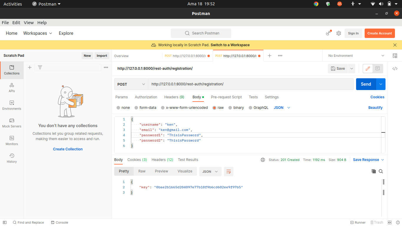 GitHub - kenny268/api-auth-drf-backend-logic: Django Rest Framework ... GitHub - kenny268/api-auth-drf-backend-logic: Django Rest Framework ...