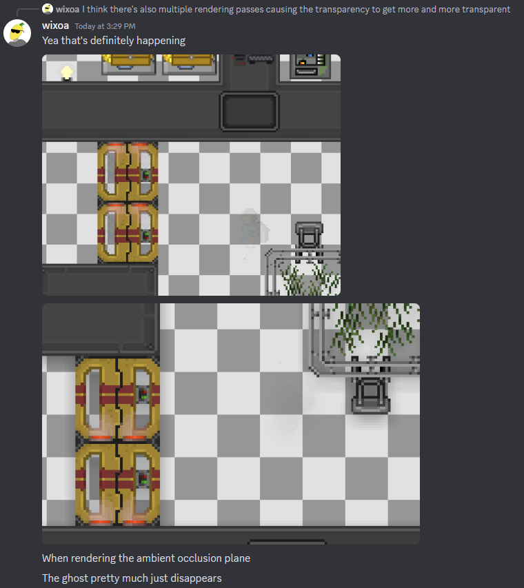Transparency stacks with multiple rendering passes · Issue #1218 · OpenDreamProject/OpenDream ...