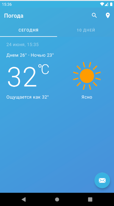 GitHub - MohammedOss92/Weather-mapGB-Android-Kotlin: 🌦️ Weather App ...